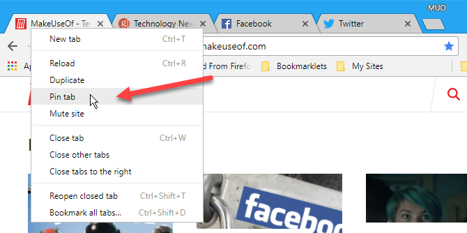 31 Power Tips for Chrome That Will Improve Your Browsing Instantly