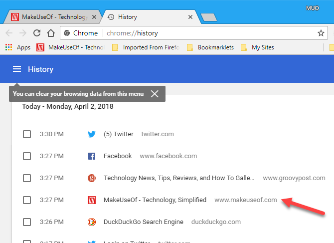 31 Power Tips for Chrome That Will Improve Your Browsing Instantly