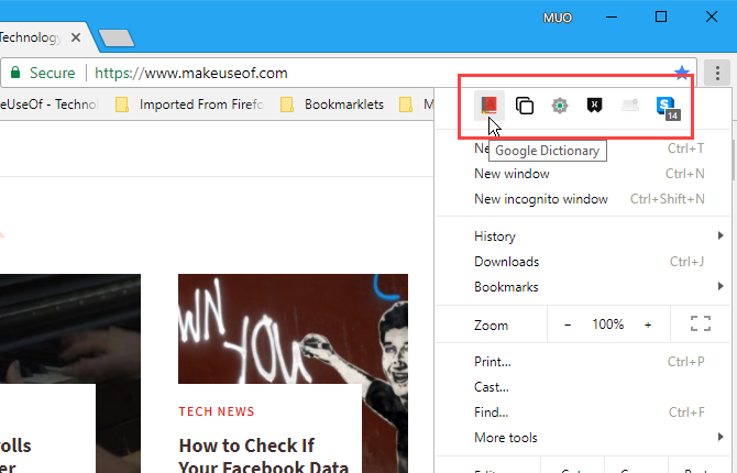 31 Power Tips for Chrome That Will Improve Your Browsing Instantly