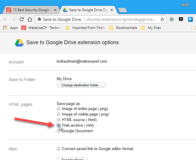 31 Power Tips for Chrome That Will Improve Your Browsing Instantly