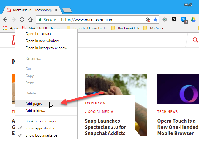 31 Power Tips for Chrome That Will Improve Your Browsing Instantly