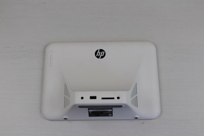 HP DF1050TW Photo Frame Review: Yes, These Are Still a Thing