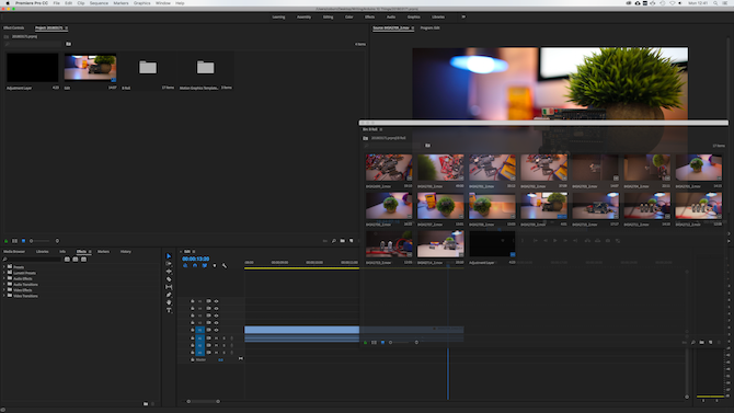 10 Tips to Edit Videos Faster in Adobe Premiere Pro