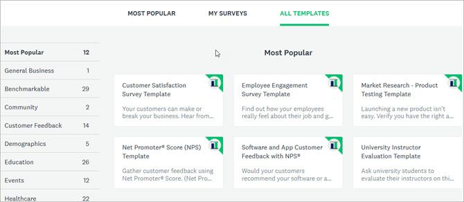 Google Forms vs. SurveyMonkey: Which Survey Tool Is Right for You?