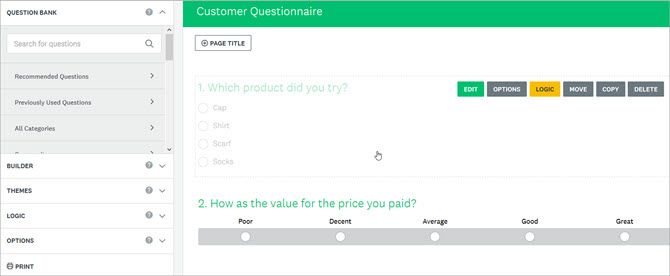 Google Forms vs. SurveyMonkey: Which Survey Tool Is Right for You?