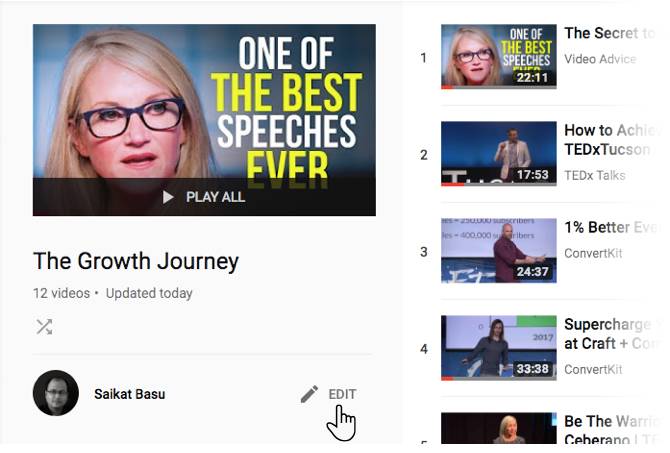 The Beginner's Guide to YouTube Playlists: All You Need to Know