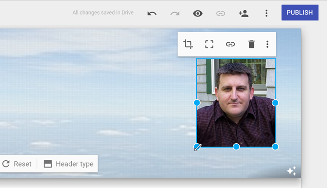 Make Your Own Free Multipurpose Web Page With Google Sites