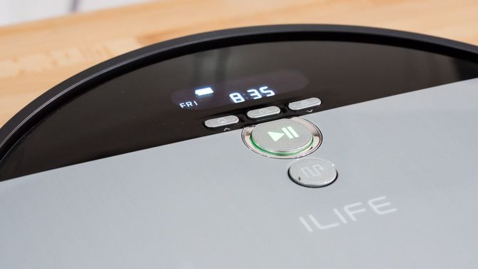 iLife V8s: The Best Budget Robot Cleaner Just Got Better