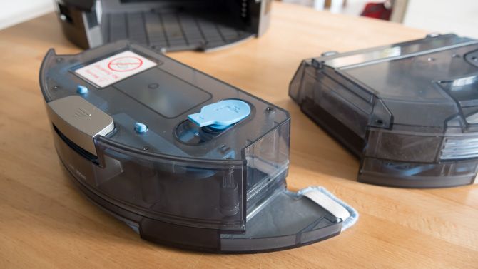 iLife V8s: The Best Budget Robot Cleaner Just Got Better