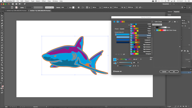 8 Adobe Illustrator Tips to Help You Design Faster