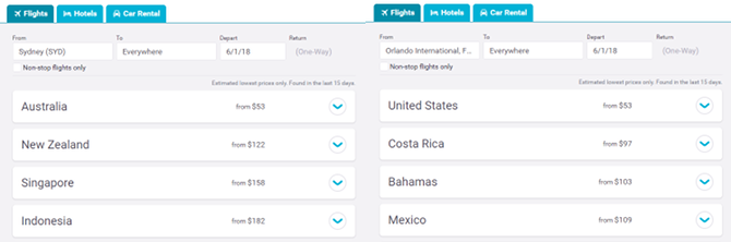 5 Tips for Scoring Cheap Flight Tickets With Skyscanner