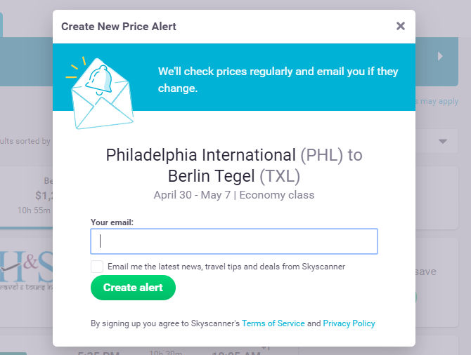 5 Tips for Scoring Cheap Flight Tickets With Skyscanner