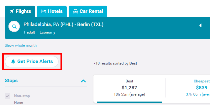 5 Tips for Scoring Cheap Flight Tickets With Skyscanner