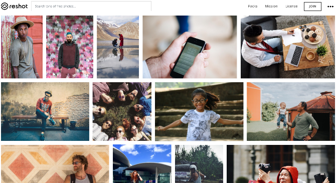 5 Lesser-Known Free Stock Image Sites for Images That Stick Out