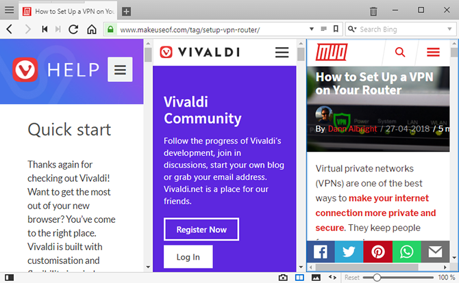 10 Essential Vivaldi Browser Tips & Tricks for Speed and Productivity
