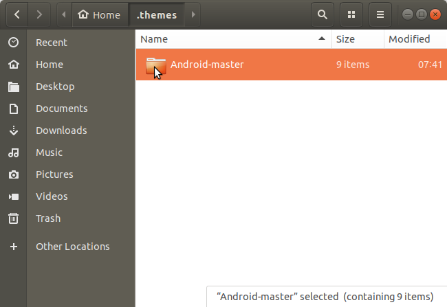 How to Install and Change Themes in Ubuntu