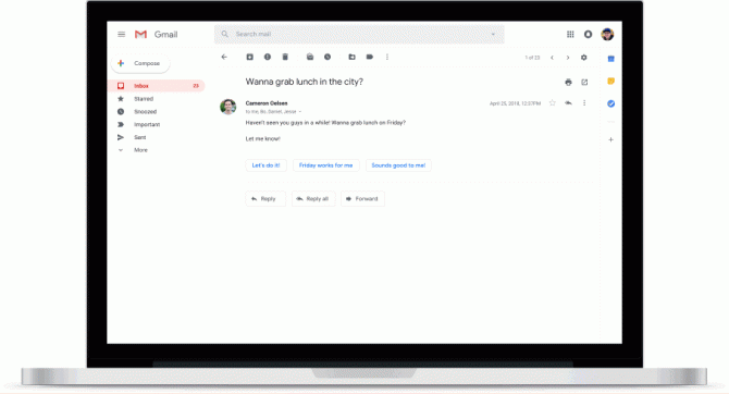How to Turn Off Gmail's New AI Features (And Why You Should)