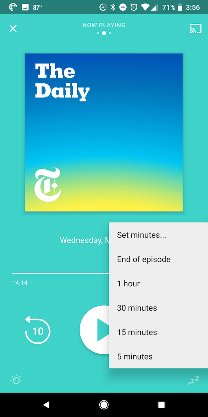 4 Popular Podcast Apps Compared: Which Is Best for You?