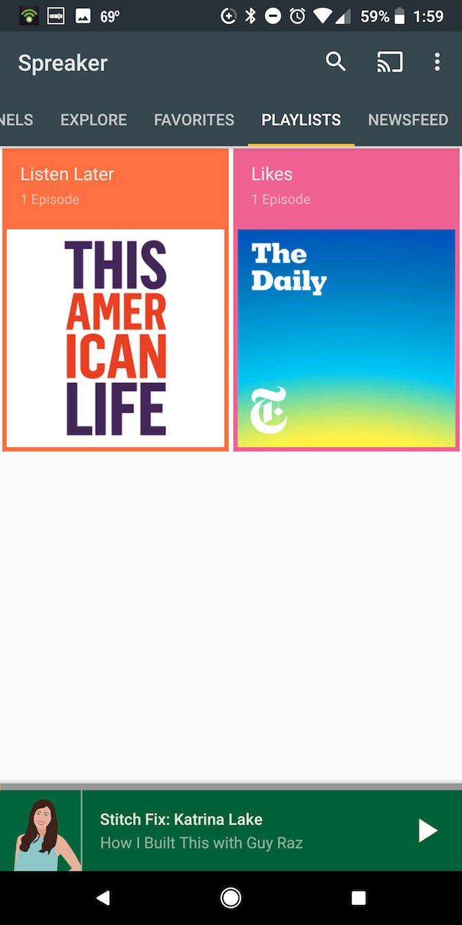 4 Popular Podcast Apps Compared: Which Is Best for You?
