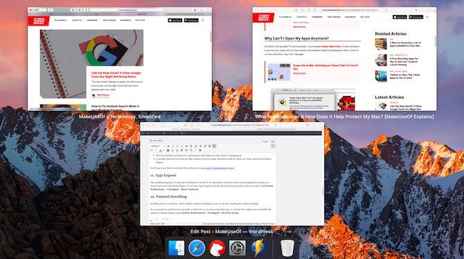 17 Basic macOS Terms and What They Mean