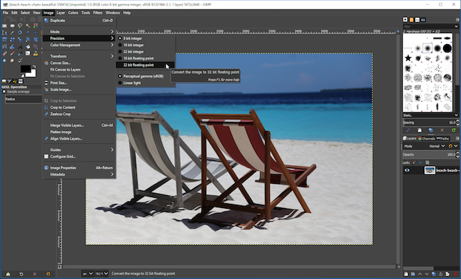 GIMP 2.10 Has Finally Arrived: What's New?
