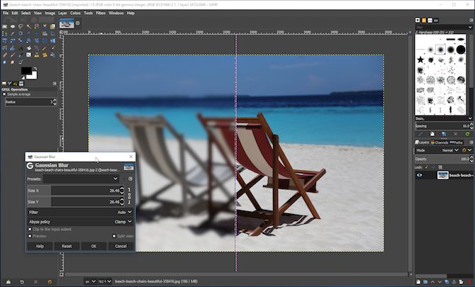 GIMP 2.10 Has Finally Arrived: What's New?