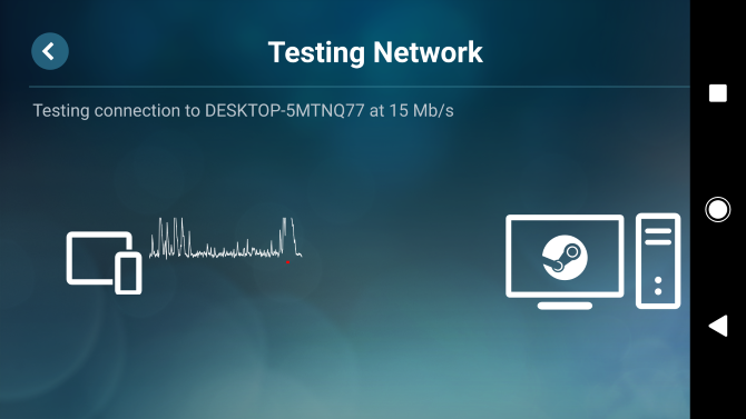 How to Play Steam Games on Android Using Steam Link