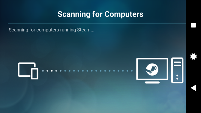 How to Play Steam Games on Android Using Steam Link