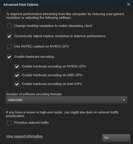 How to Play Steam Games on Android Using Steam Link