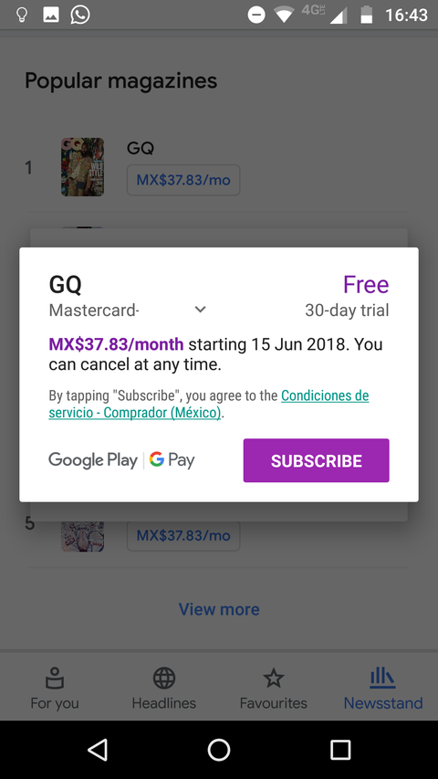 The New Google News: 6 Striking Changes You Should Know About