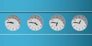 PolyTime Is The Best Time Zone Conversion App For Multiple Cities At Once