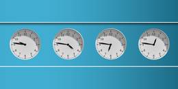 PolyTime Is The Best Time Zone Conversion App For Multiple Cities At Once