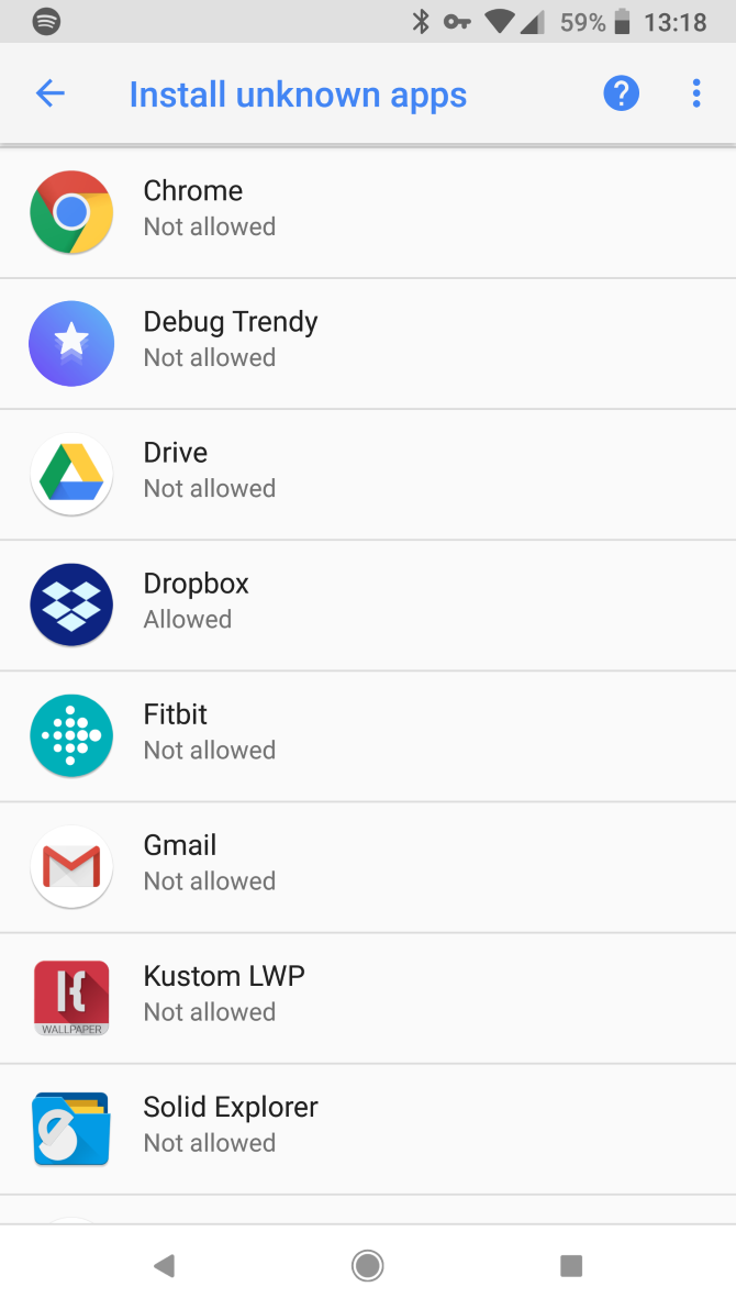 How to Download and Update Apps on Android Phones and Tablets