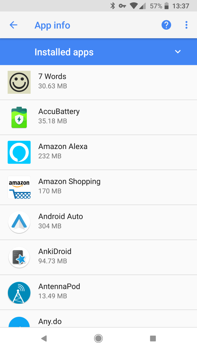 How to Download and Update Apps on Android Phones and Tablets