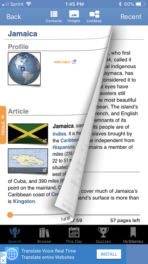 The 12 Best Reference Apps to Look Up Anything While On the Go