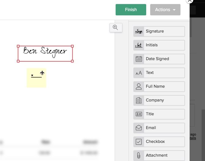 Use Eversign's Chrome Extension for Easy Digital Signatures