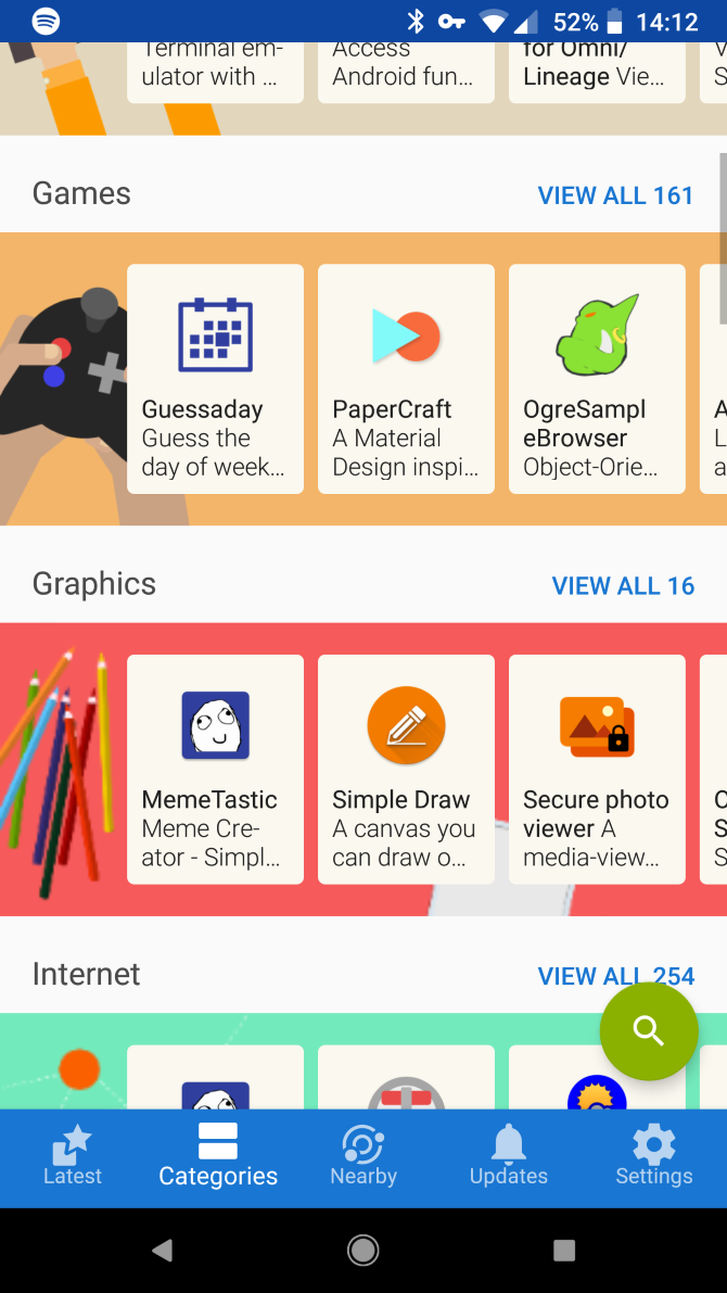 How to Download and Update Apps on Android Phones and Tablets