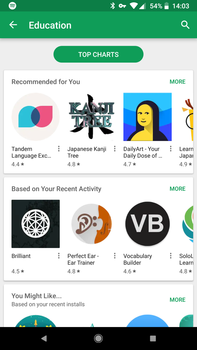 How to Download and Update Apps on Android Phones and Tablets