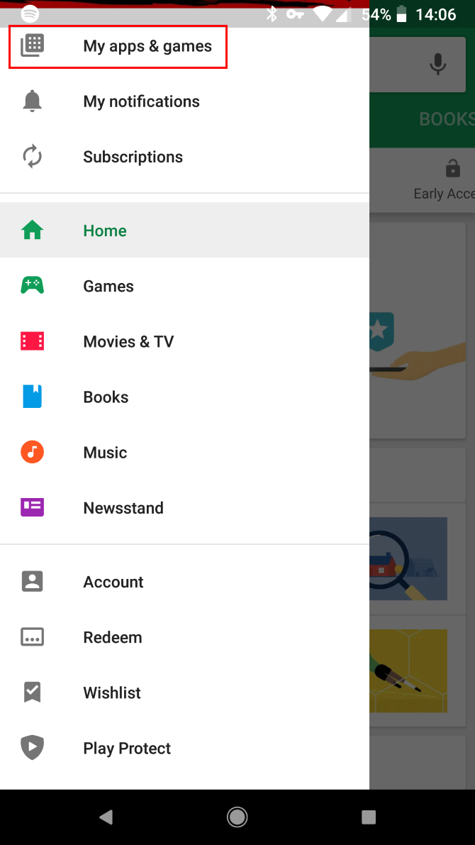 How to Download and Update Apps on Android Phones and Tablets