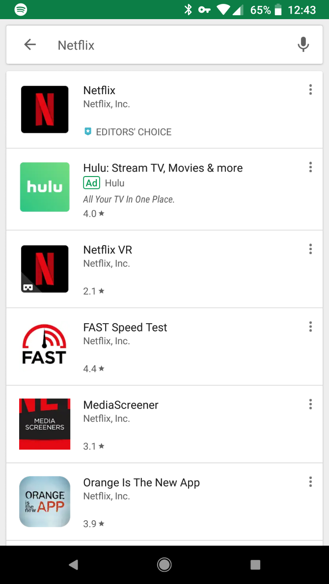 How to Download and Update Apps on Android Phones and Tablets