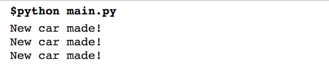 A Beginner's Guide to Python Object-Oriented Programming