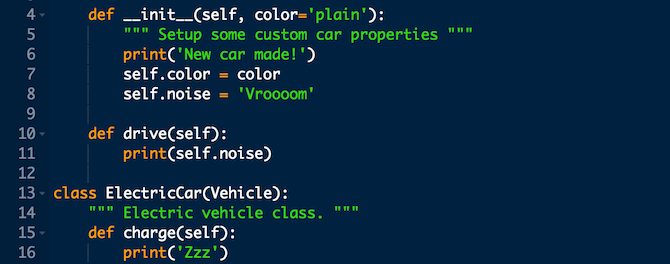 A Beginner S Guide To Python Object Oriented Programming
