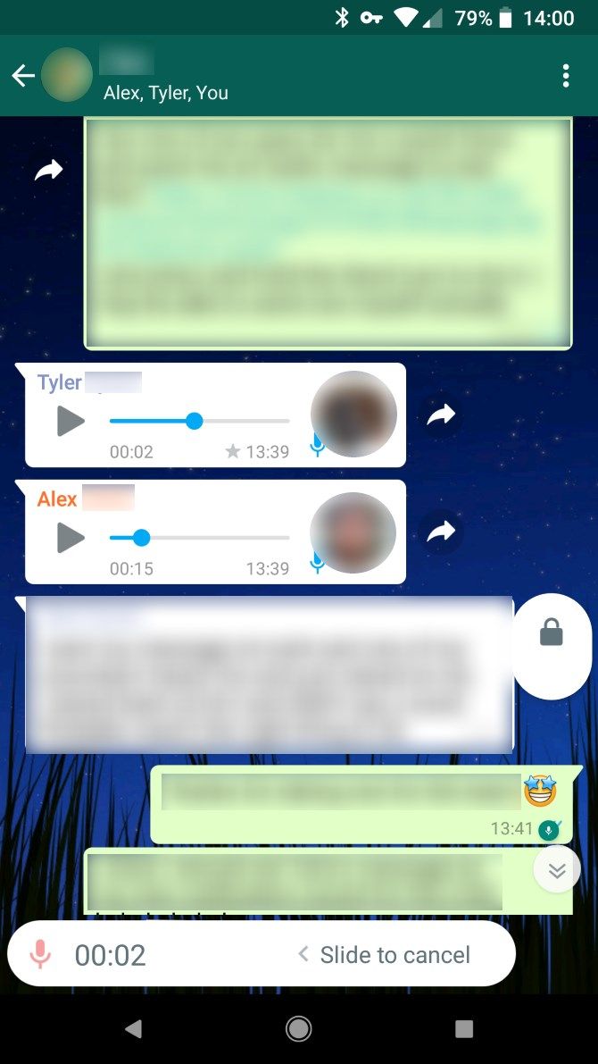 How to Listen to WhatsApp Audio Messages in Secret (No Headphones Required)