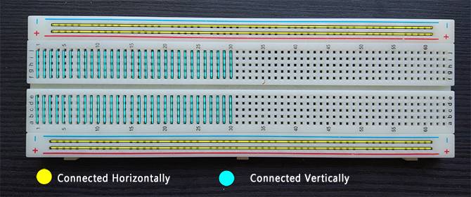 What Is a Breadboard and How Do You Use One?