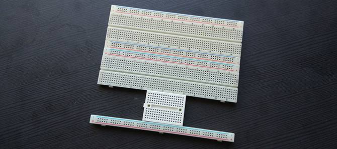 What Is a Breadboard and How Do You Use One?