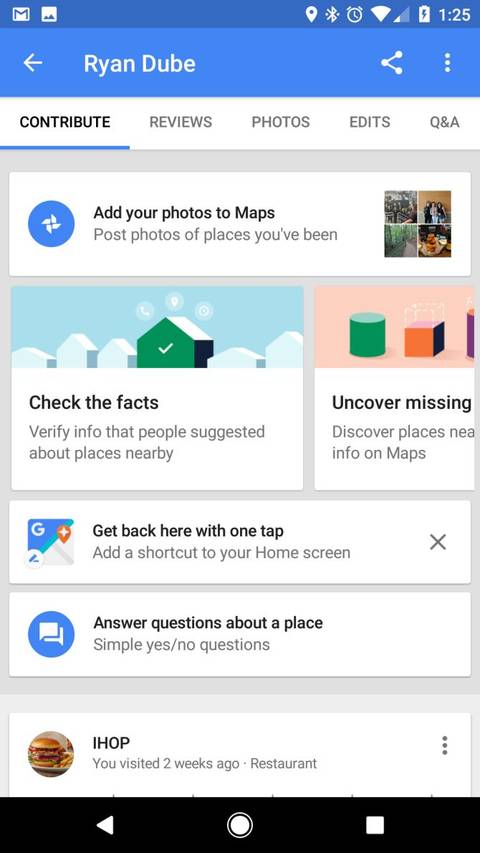17 Google Maps for Android Tricks That'll Change How You Navigate