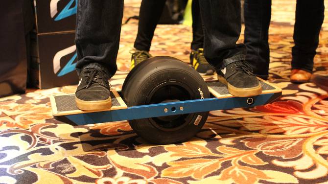 5 DIY Electric Vehicles You Can Build With Raspberry Pi and Arduino