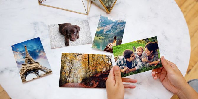 The 10 Most Affordable Sites for Printing Digital Photos Online