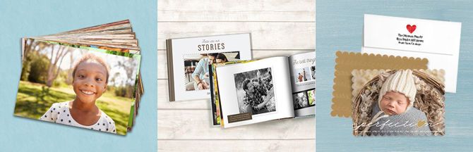 The 10 Most Affordable Sites for Printing Digital Photos Online