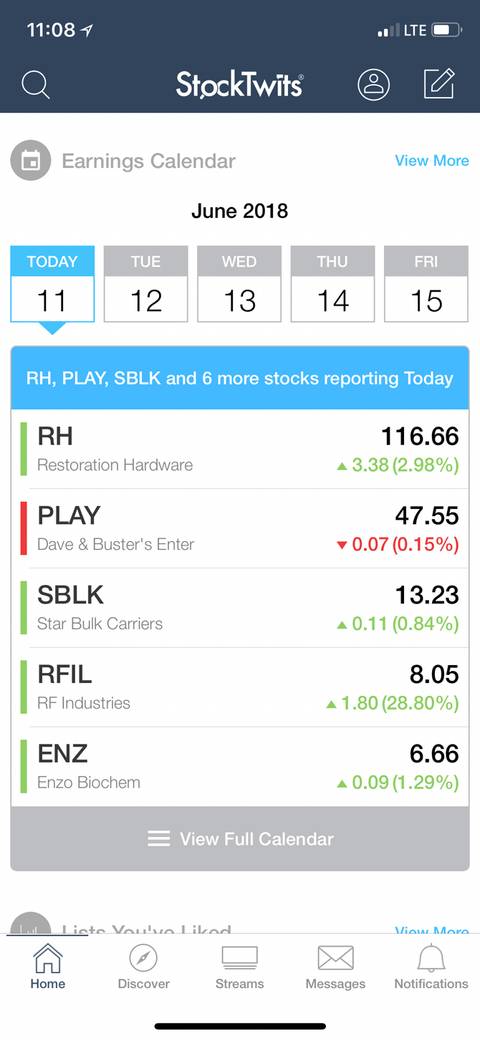 The 7 Best Free Stock Trading Apps for Android and iPhone